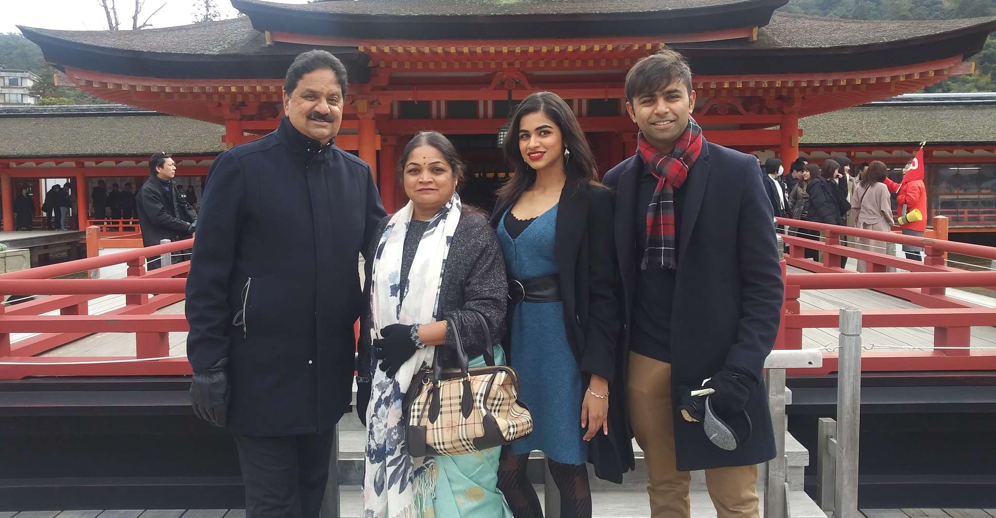 Hiroshima & Miyajima Island Private Guided Tour - SuiteTrails