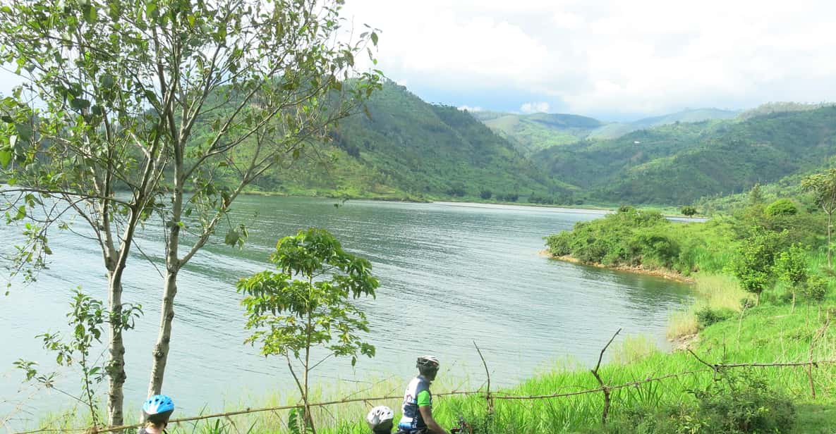 Rwanda: GUIDED 5 DAYS CONGO NILE TRAIL CYCLING | GetYourGuide