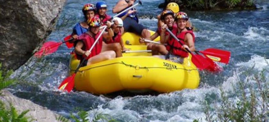 The BEST Omiš Water activities 2024 - FREE Cancellation | GetYourGuide