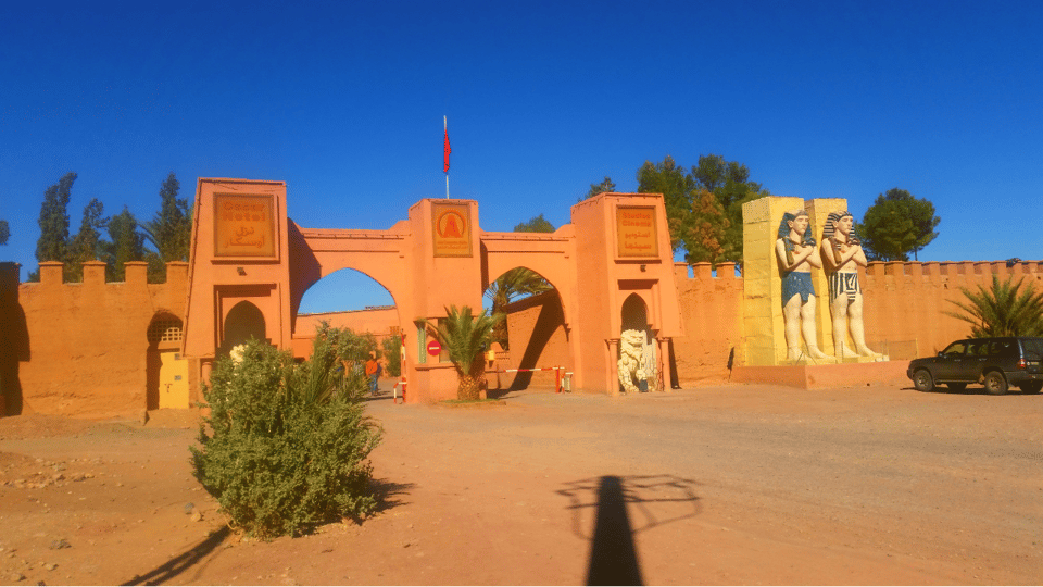 2 Days Tour to Zagora Desert with sunset from Marrakech | GetYourGuide