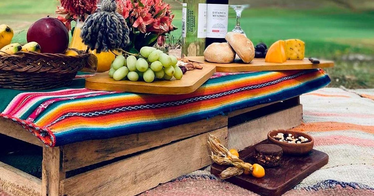 Cusco: Qenqo Eukalyptuswald + Andenpicknick + Malerei | GetYourGuide