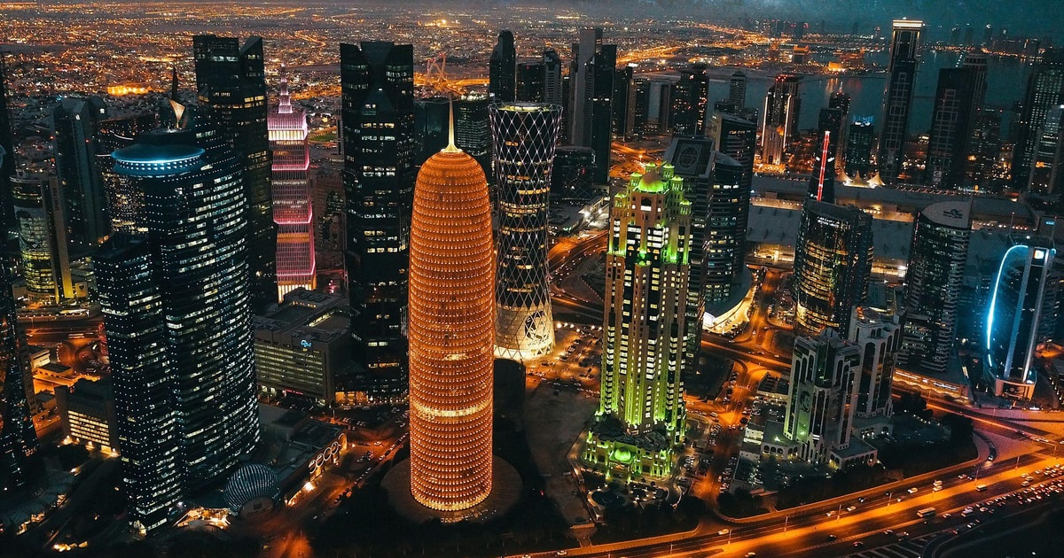 Doha: Private City Tour, from Cruise Ship, Airport or Hotel. | GetYourGuide