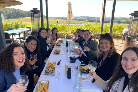 The BEST Sydney Wine Tasting & Winery Tours 2022 - FREE Cancellation ...