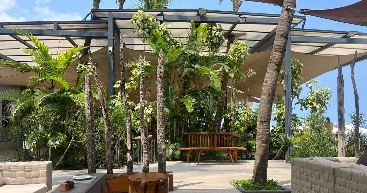 Cabo Ledo Beach Day | GetYourGuide