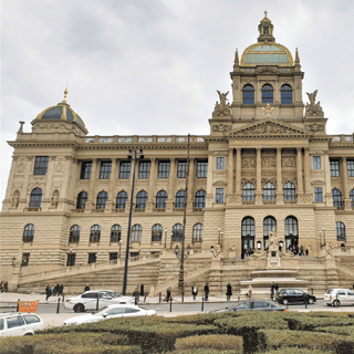 De BESTE Musea & tentoonstellingen in Nationaal Museum van Praag van ...