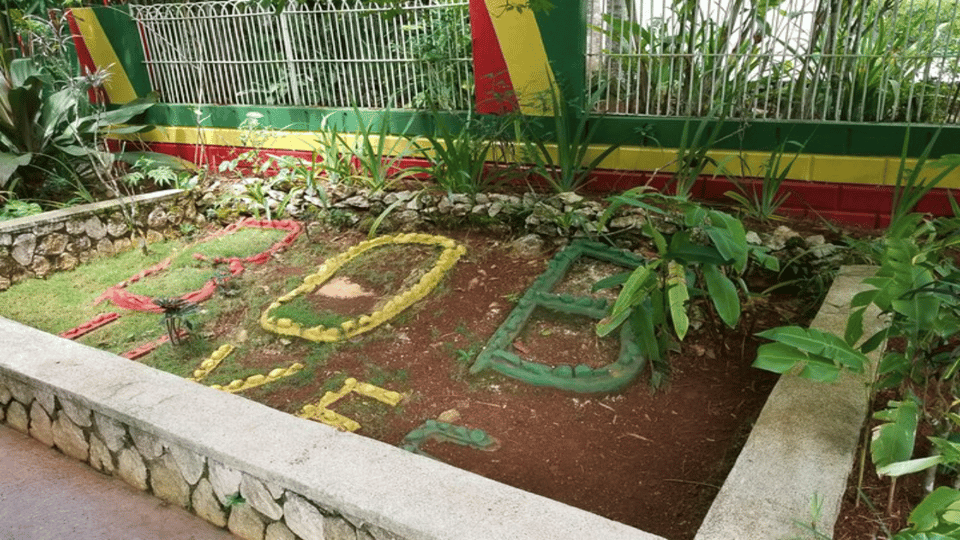 Bob Marley House & Mausoleum In Nine Miles, St Ann’s Tour | GetYourGuide
