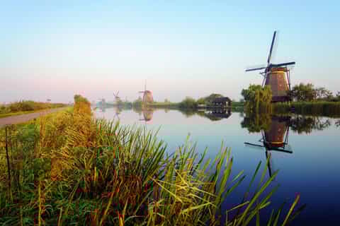 The BEST Kinderdijk Tours and Things to Do in 2022 - FREE Cancellation ...