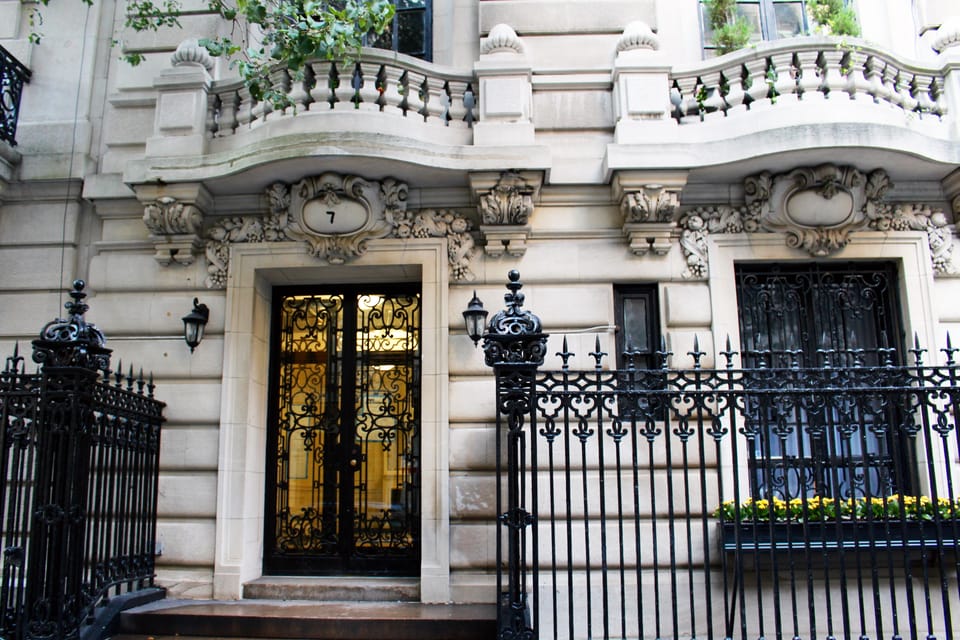 New York City: 2-Hour When Harry Met Seinfeld Tour | GetYourGuide