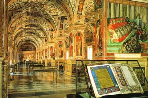 The BEST Vatican City Entry tickets 2024 - FREE Cancellation | GetYourGuide