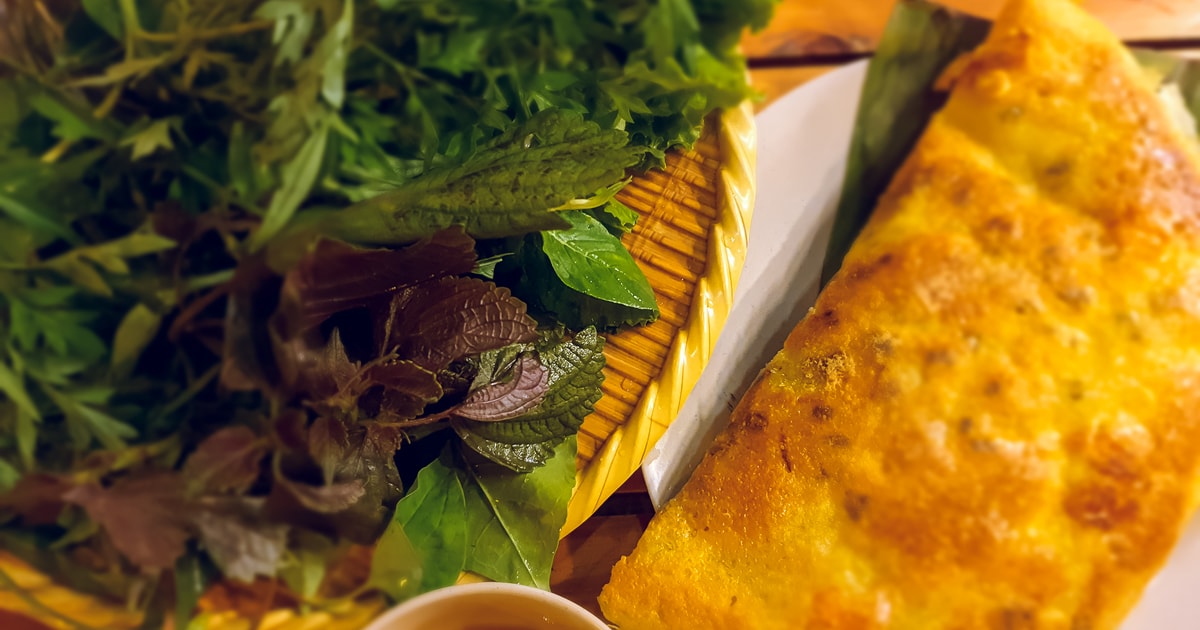 Ciudad Ho Chi Minh: comida callejera y turismo en moto | GetYourGuide