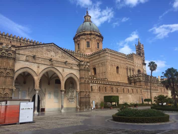Palermo: Street Food and History Walking Tour | GetYourGuide