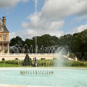 Paris: Château de Maisons Entry Ticket & Audio Guide | GetYourGuide