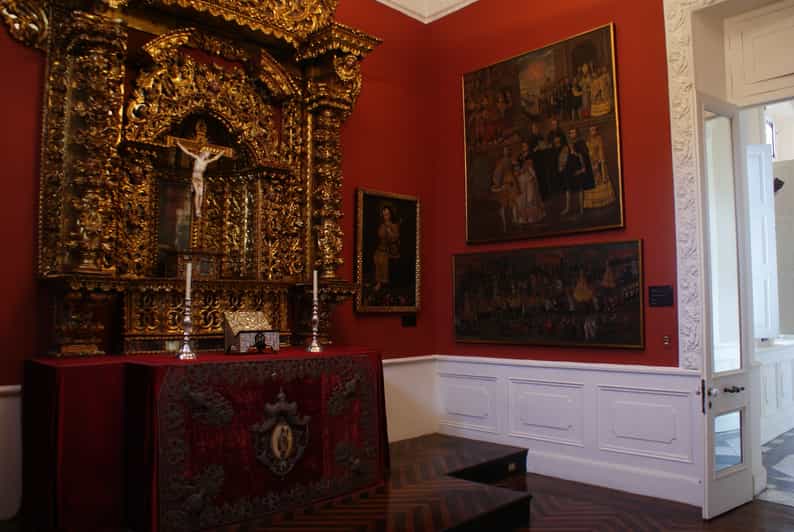 Lima: Modern Lima City Tour and Pedro de Osma Museum | GetYourGuide