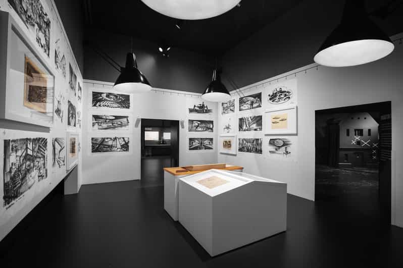 New York: SPYSCAPE Spy Museum & Experience | GetYourGuide