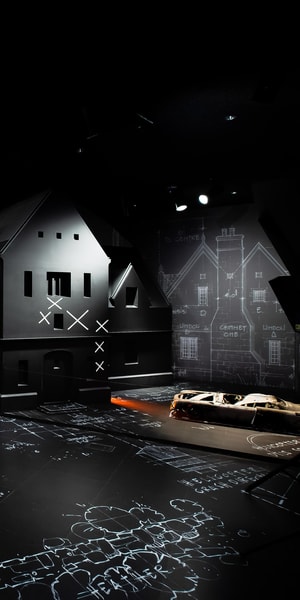 New York: SPYSCAPE Spy Museum & Experience | GetYourGuide