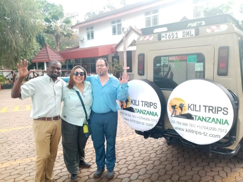 Arusha: Hiking Mount Meru | GetYourGuide