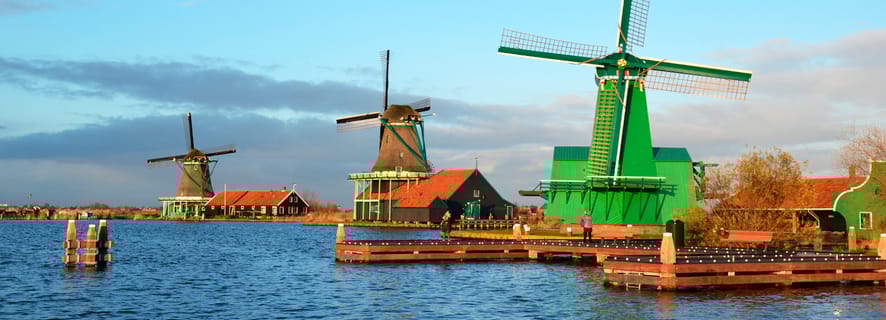 The BEST Volendam Tours and Things to Do in 2022 - FREE Cancellation ...