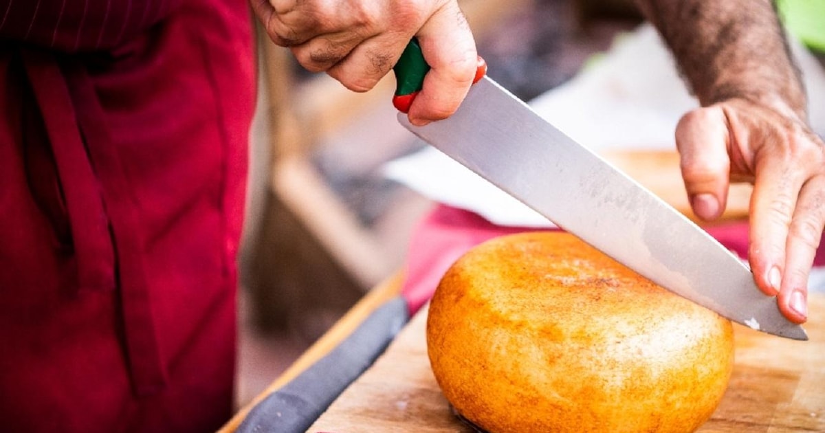 Valdichiana Senese: Guided Food Tasting Tour | GetYourGuide