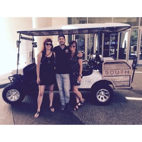 Nashville: Sightseeing Cart Tour | GetYourGuide