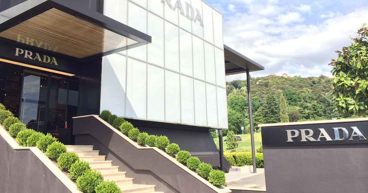 PRIVATE Half-Day Shopping Tour at The Mall from Florence | GetYourGuide