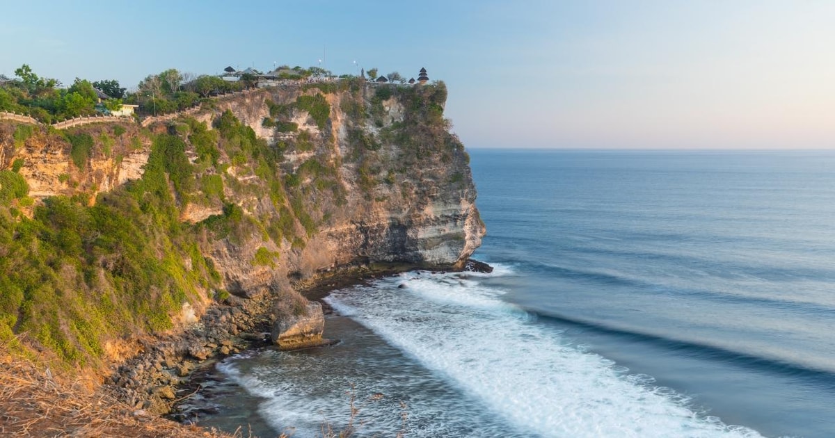Uluwatu Tour All-inclusive | GetYourGuide