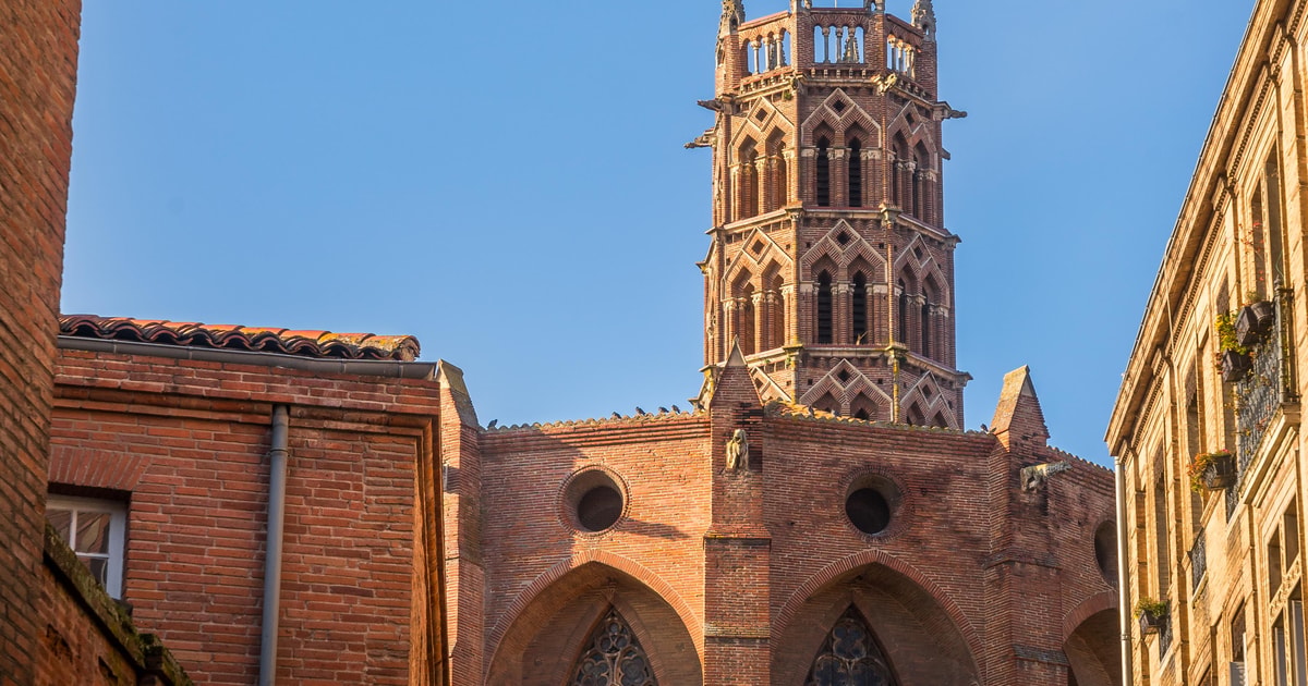 Tolosa: City Card (con trasporti) | GetYourGuide