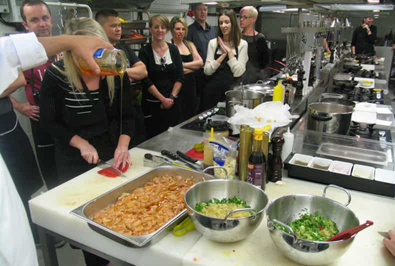 Kusadasi: Private Ephesus Tour and Turkish Cooking Class | GetYourGuide