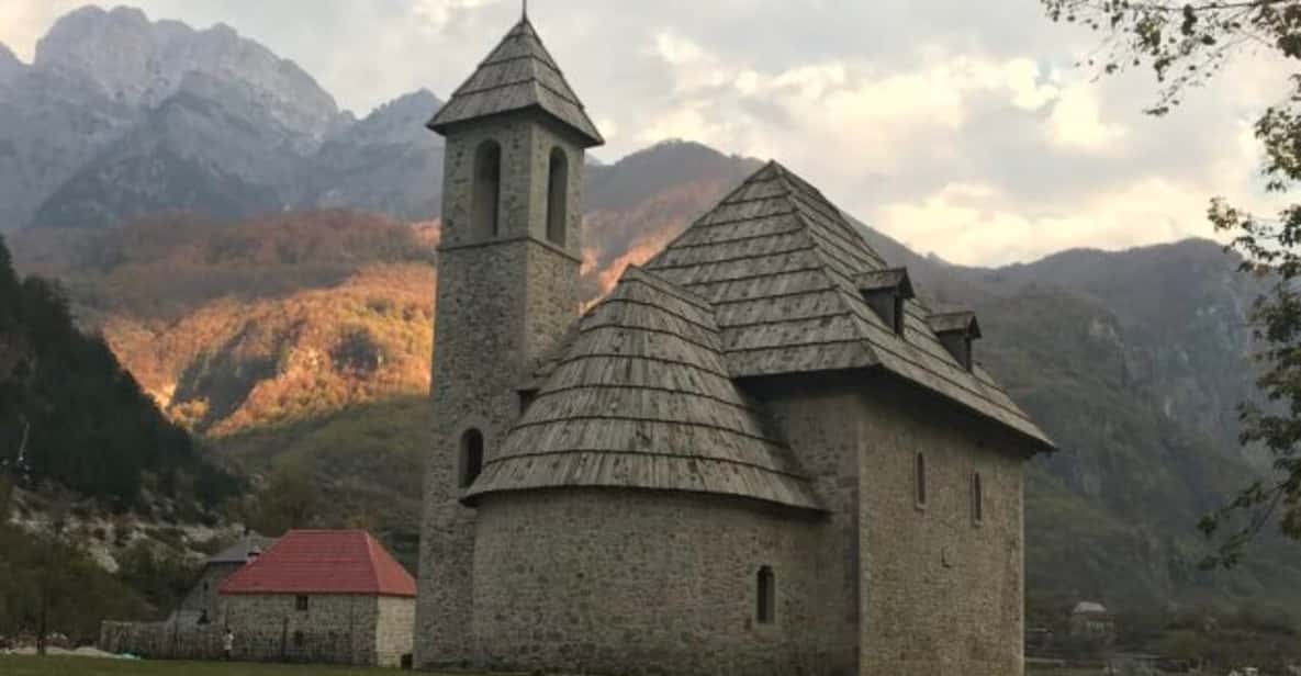 Shkoder 2021: Top 10 Tours & Activities (with Photos) - Things to Do in ...