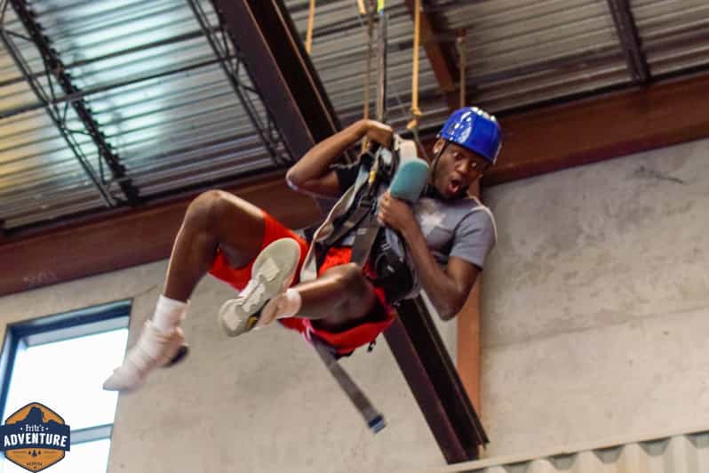 Branson: Fritz's Adventure Indoor Park - All Day Ticket | GetYourGuide