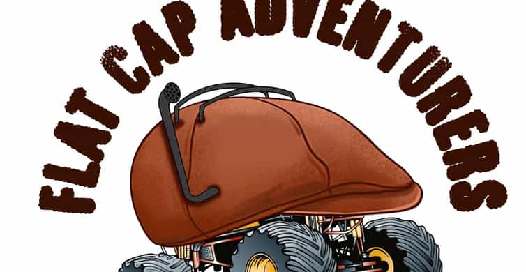 Off Road Tour of Donegal | GetYourGuide