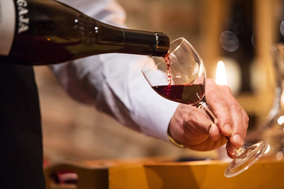 Milan Wine Tasting Experience | GetYourGuide