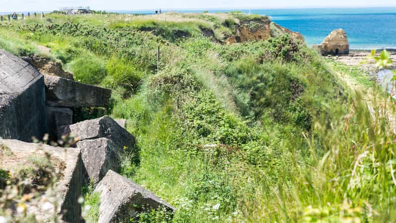 From Paris: Normandy D-Day Landing Beaches Full-Day Tour | GetYourGuide