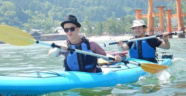 Itsukushima Floating Torii Gate, Hiroshima - Book Tickets & Tours ...