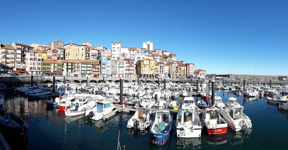 Villages on the coast & Games of Thrones site | GetYourGuide