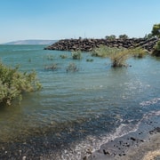 From Jerusalem: Nazareth and Sea of Galilee Tour | GetYourGuide