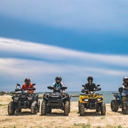 Cartagena: ATV Half-Day Tour | GetYourGuide