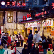 Chongqing: Local Market & Food Tour with Hotpot Meal - 2026 (Verified ...