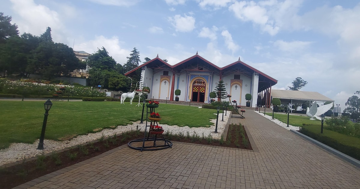 Excursiones de un día a Addis Abeba | GetYourGuide