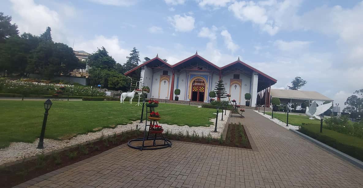 Tour di un giorno ad Addis abeba | GetYourGuide