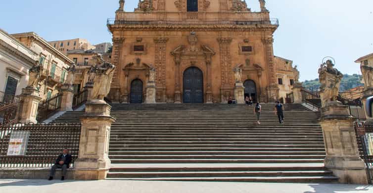 Siraküza'dan: Tadımlarla Özel Noto ve Modica Turu | GetYourGuide