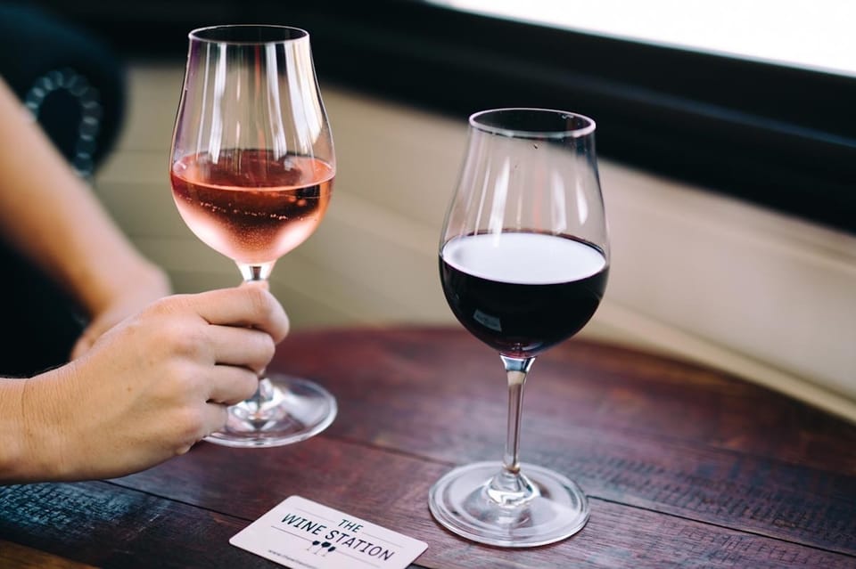 Marlborough: Wineries Visit and Tasting Session | GetYourGuide