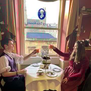 Afternoon Tea at The Regency Tea Room | GetYourGuide