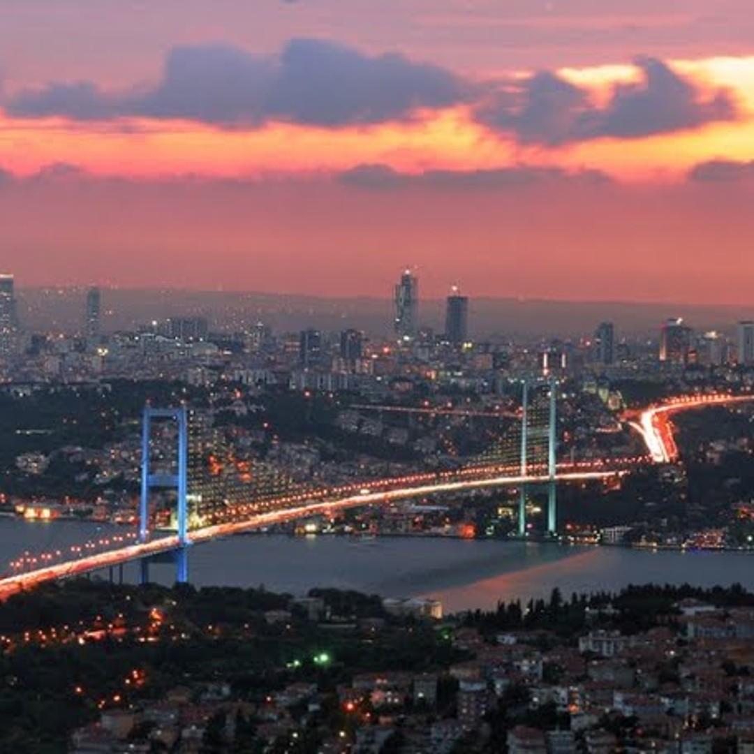 Istanbul: Full-Day Guided Tour | GetYourGuide
