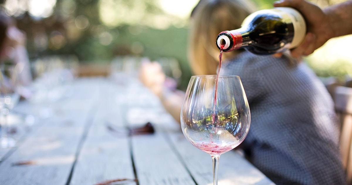 Dream Tour Paros: Wine Tasting Tour with Visit at 2 wineries | GetYourGuide