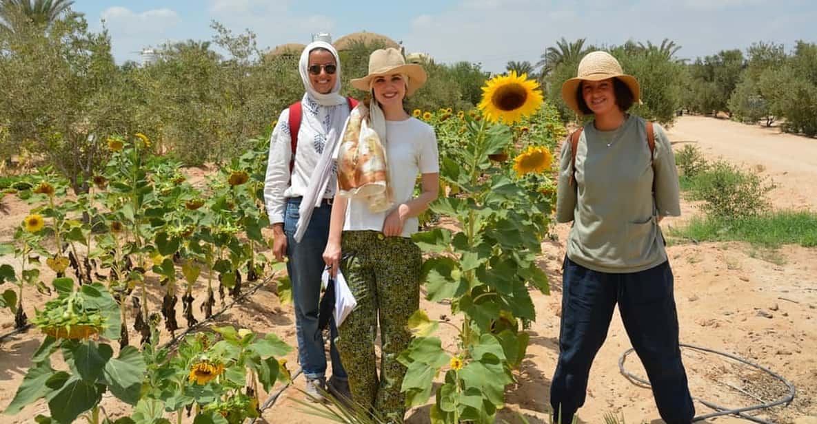 Egypt Countryside day tour | GetYourGuide