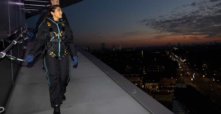 Tottenham Hotspur Stadium, London - Book Tickets & Tours | GetYourGuide