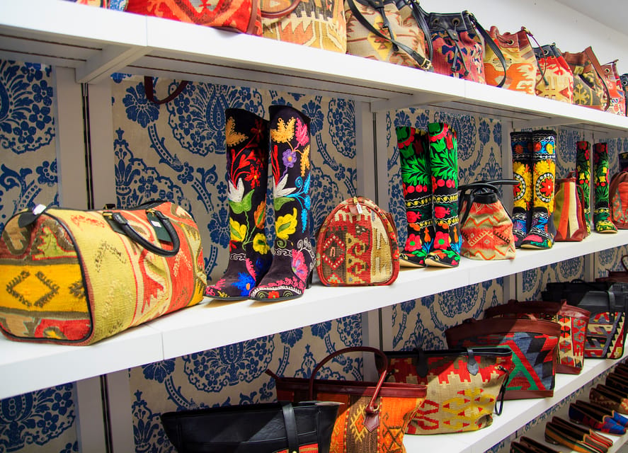 Istanbul: 4-Hour Turkish Shopping Experience | GetYourGuide