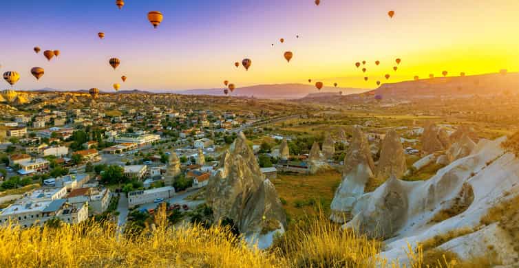 The BEST Istanbul Underground & catacombs 2023 - FREE Cancellation ...