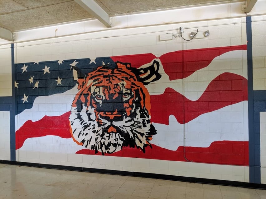 Atlanta: "Stranger Things" Film Locations Tour | GetYourGuide