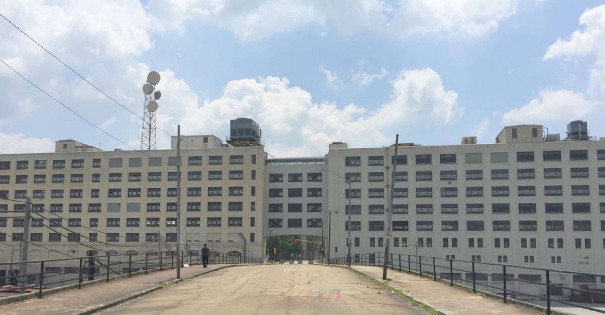 Atlanta, The Walking Dead Private Filming Locations Tour | Guided Tour ...